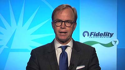 Fidelity's Jurrien Timmer on global markets | Morningstar